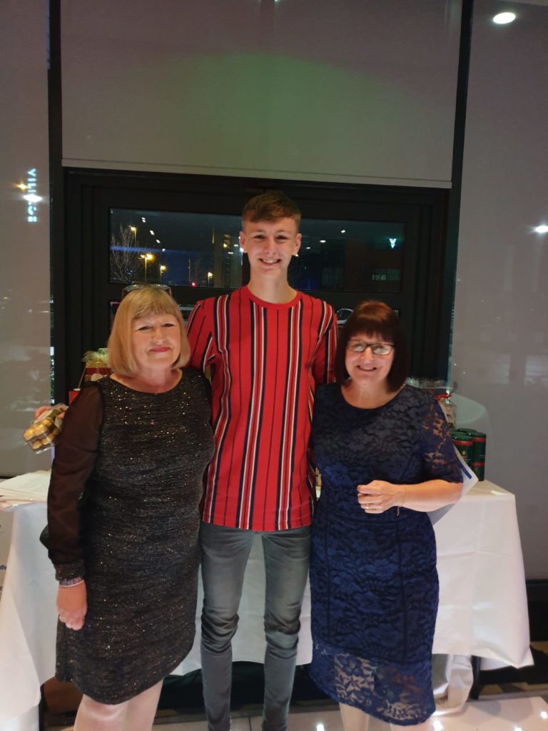 Spotlight on Staff…Dylan – Little People Nurseries