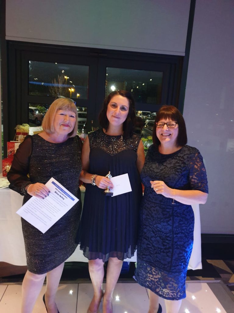 Spotlight on Staff…Shiree – Little People Nurseries